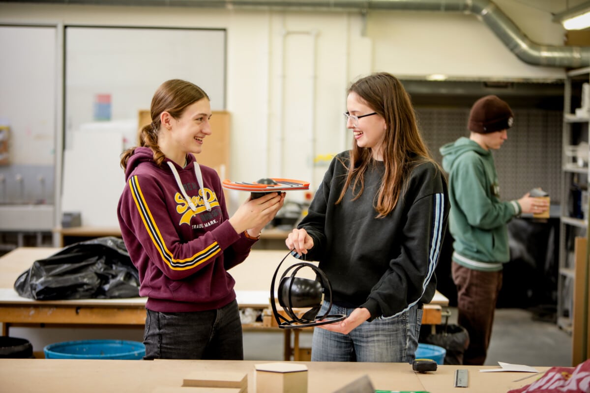 Courses – Esher Sixth Form College