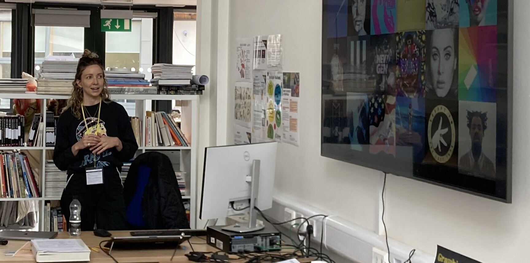 Meet Esher Alumni, Rachel – Esher Sixth Form College