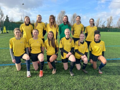 Esher Sixth Form College