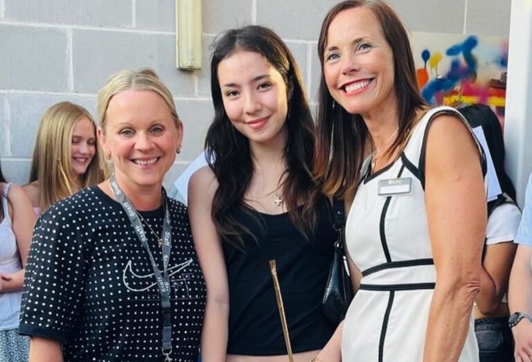 Exam Results 2025 – Esher Sixth Form College